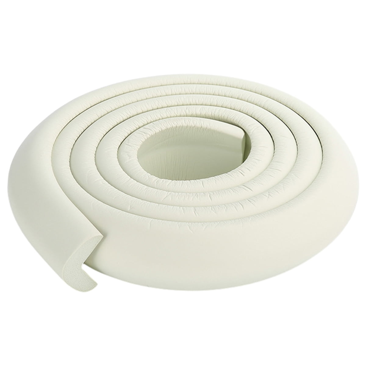 L Shape Extra Thick Furniture Table Edge Protectors Foam Baby Safety ...
