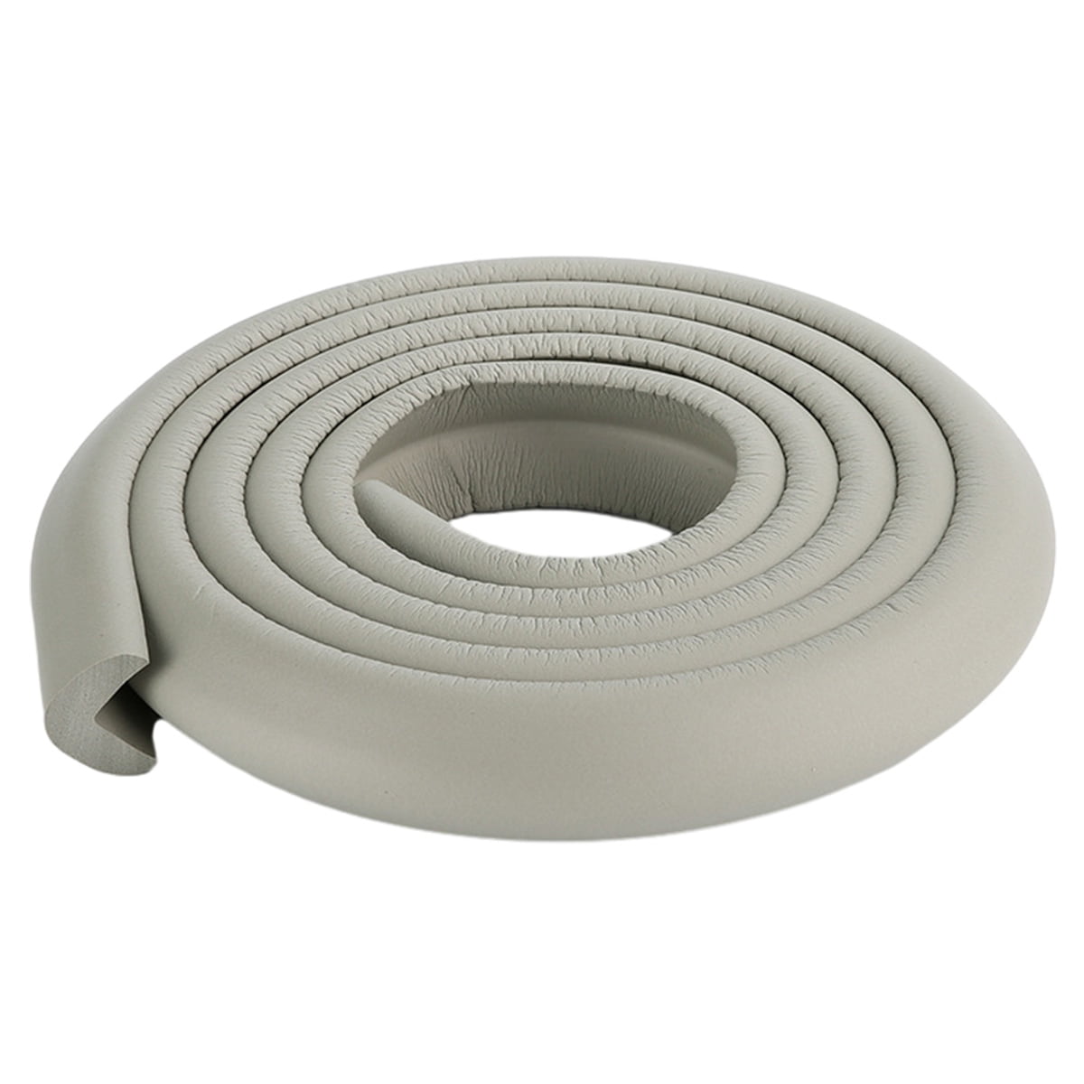 L Shape Extra Thick Furniture Table Edge Protectors Foam Baby Safety ...