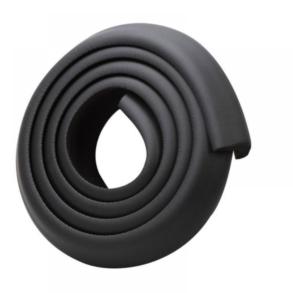 L Shape Extra Thick Furniture Table Edge Protectors Foam Baby Safety ...