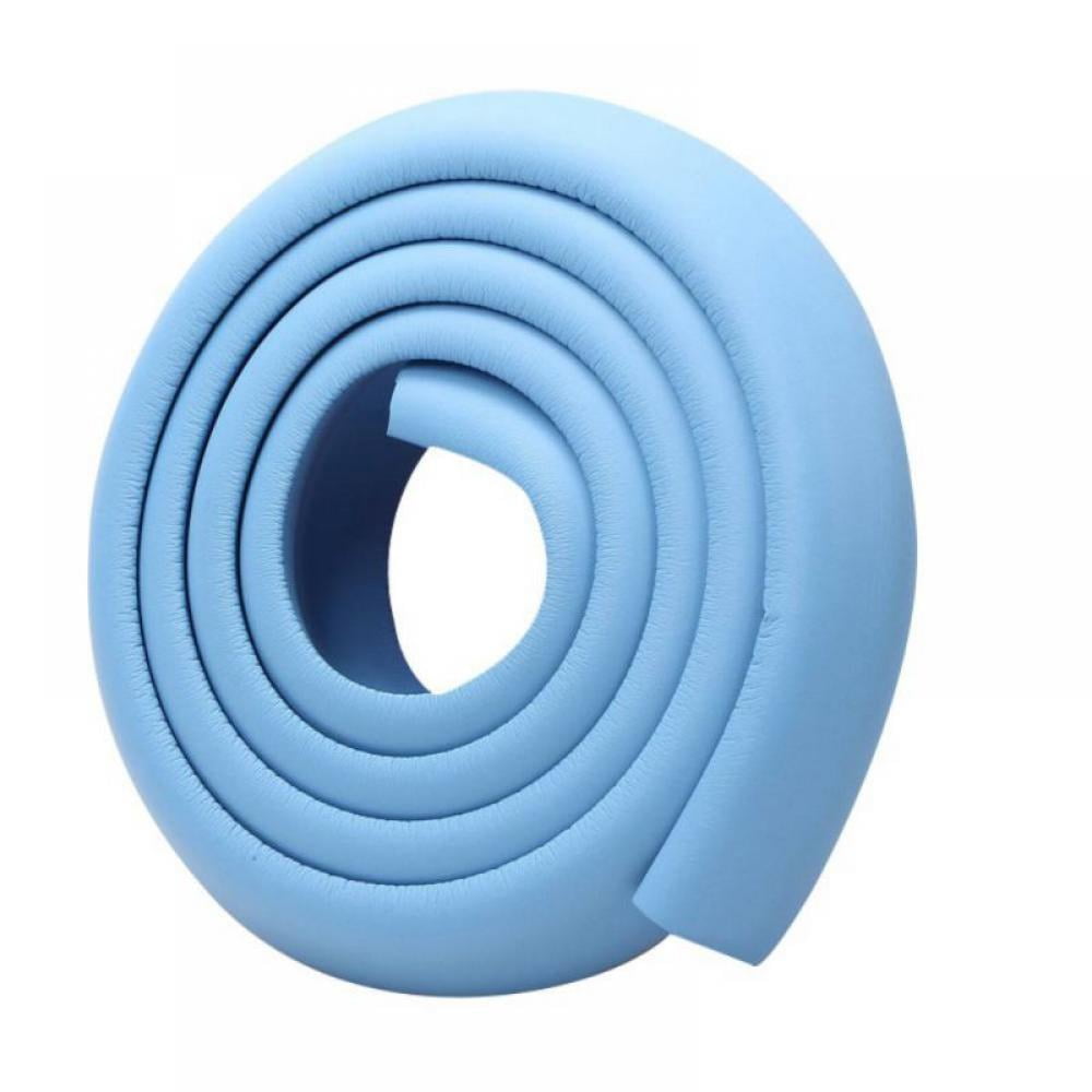 L Shape Extra Thick Furniture Table Edge Protectors Foam Baby Safety ...