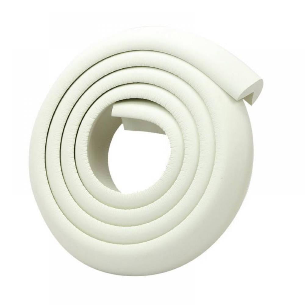 L Shape Extra Thick Furniture Table Edge Protectors Foam Baby Safety ...