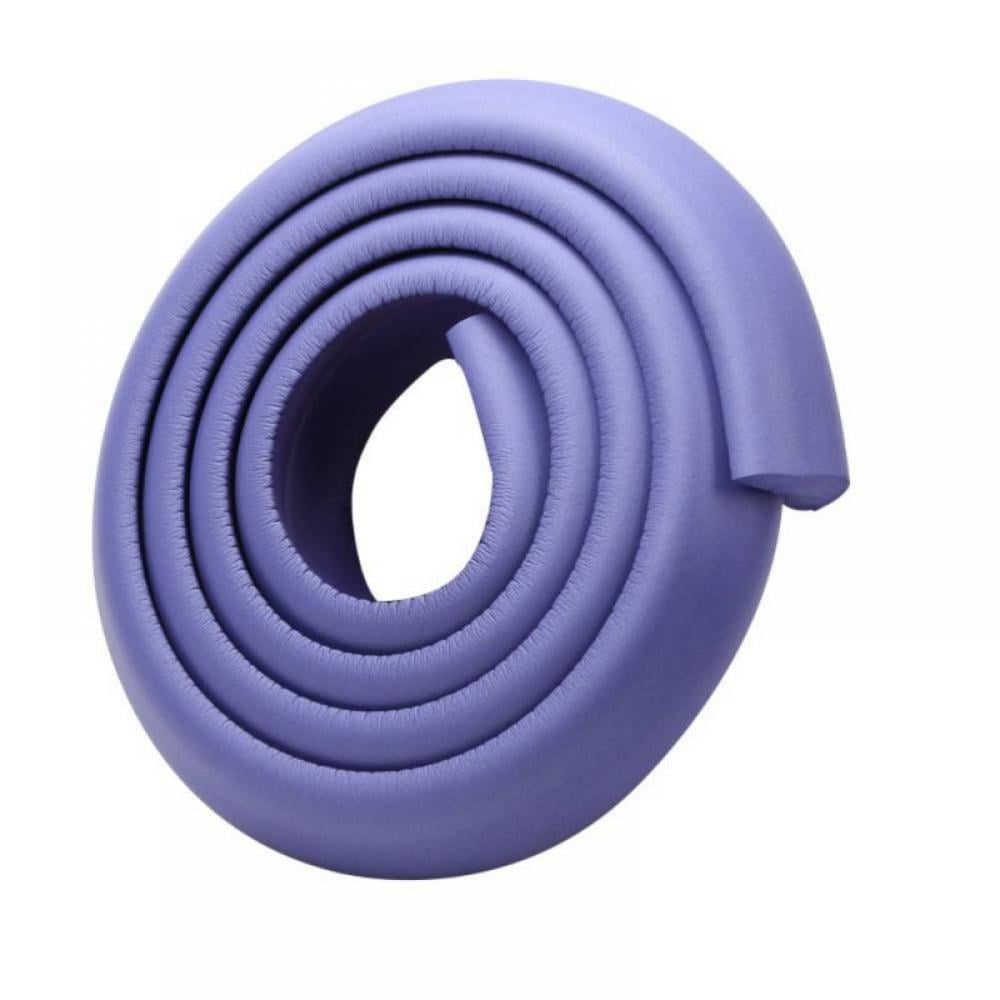 L Shape Extra Thick Furniture Table Edge Protectors Foam Baby Safety ...