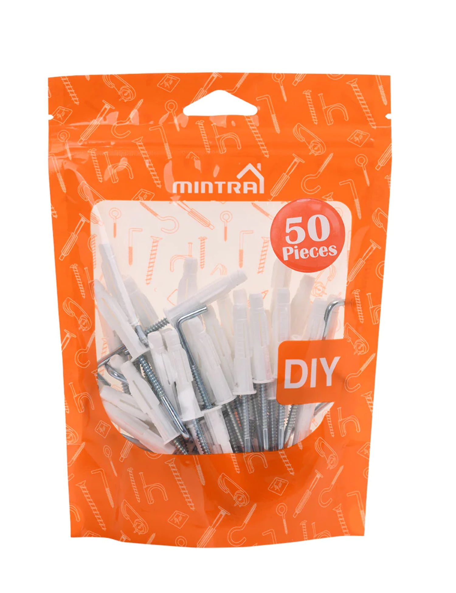 L Shape Hook - Walmart.com