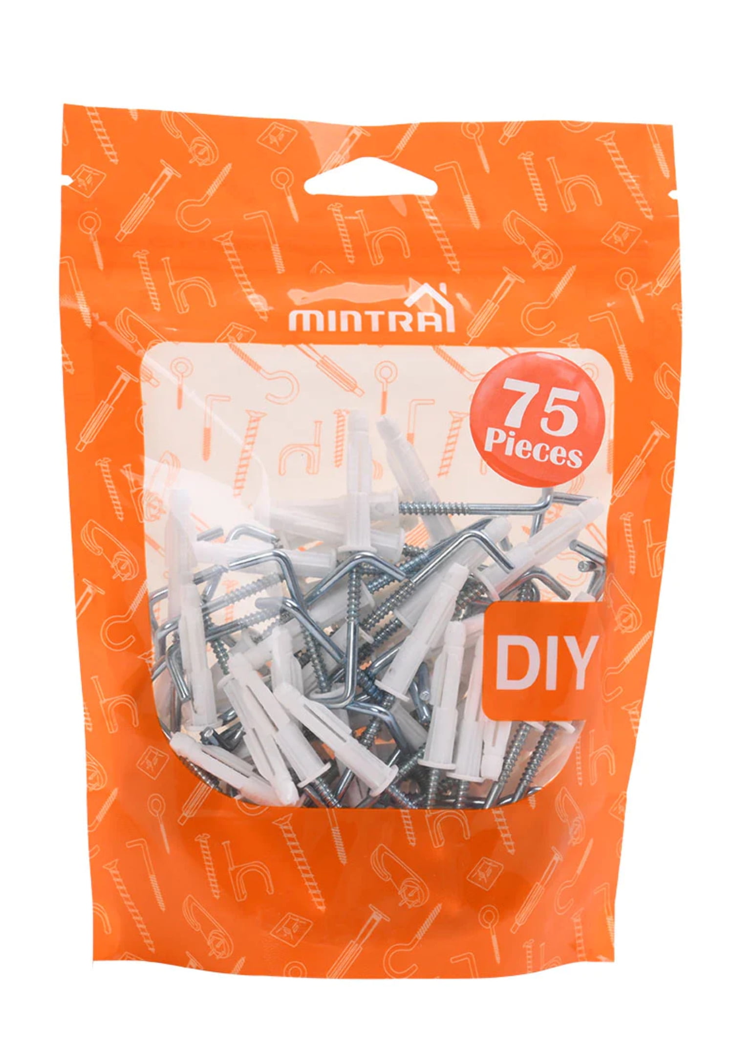 L Shape Hook - Walmart.com