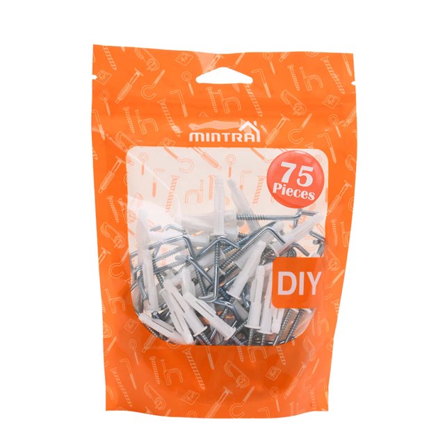 L Shape Hook - Walmart.com