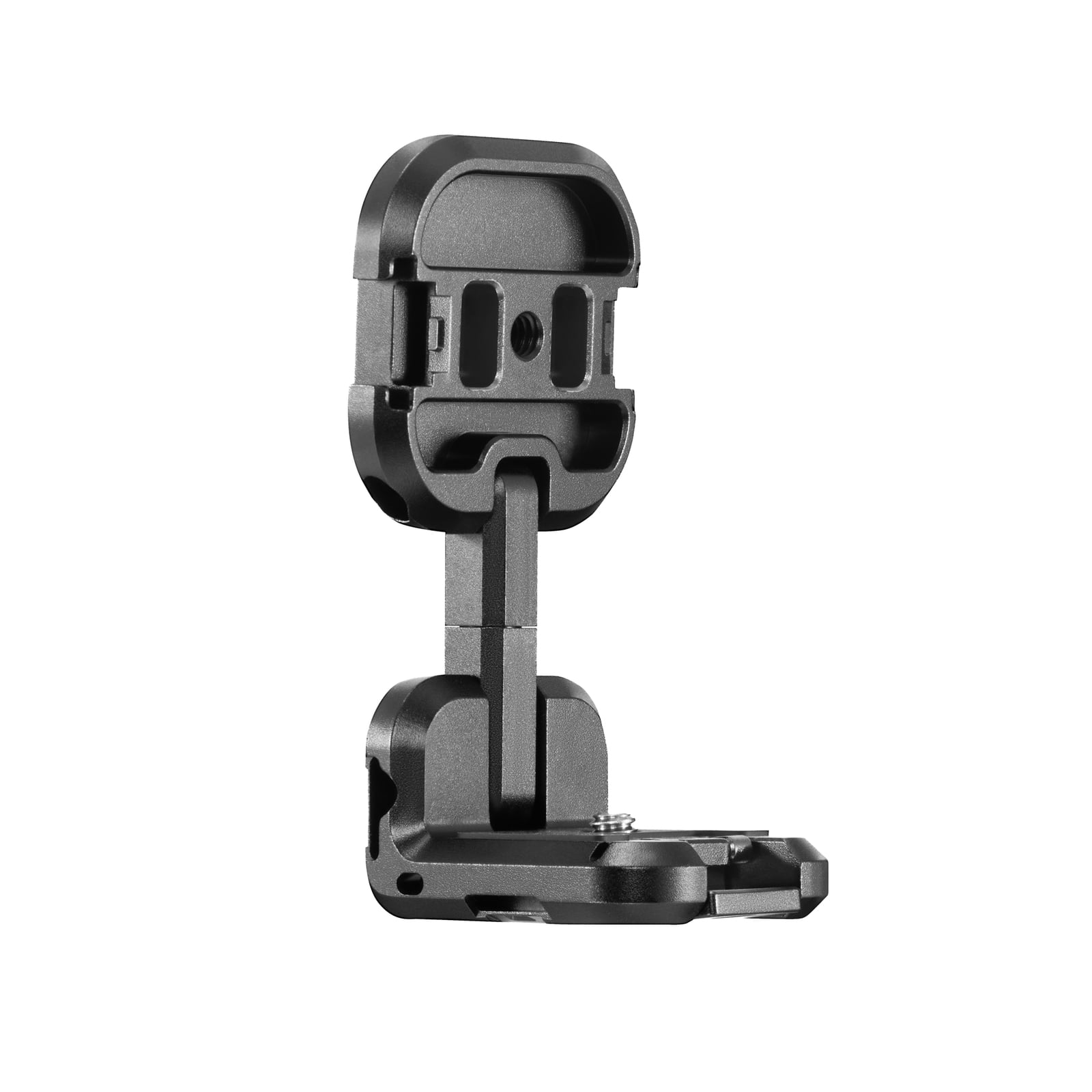 L-Shape Magnetic Extension Mount Adapter for DJI Osmo Pocket 3, 360 ...