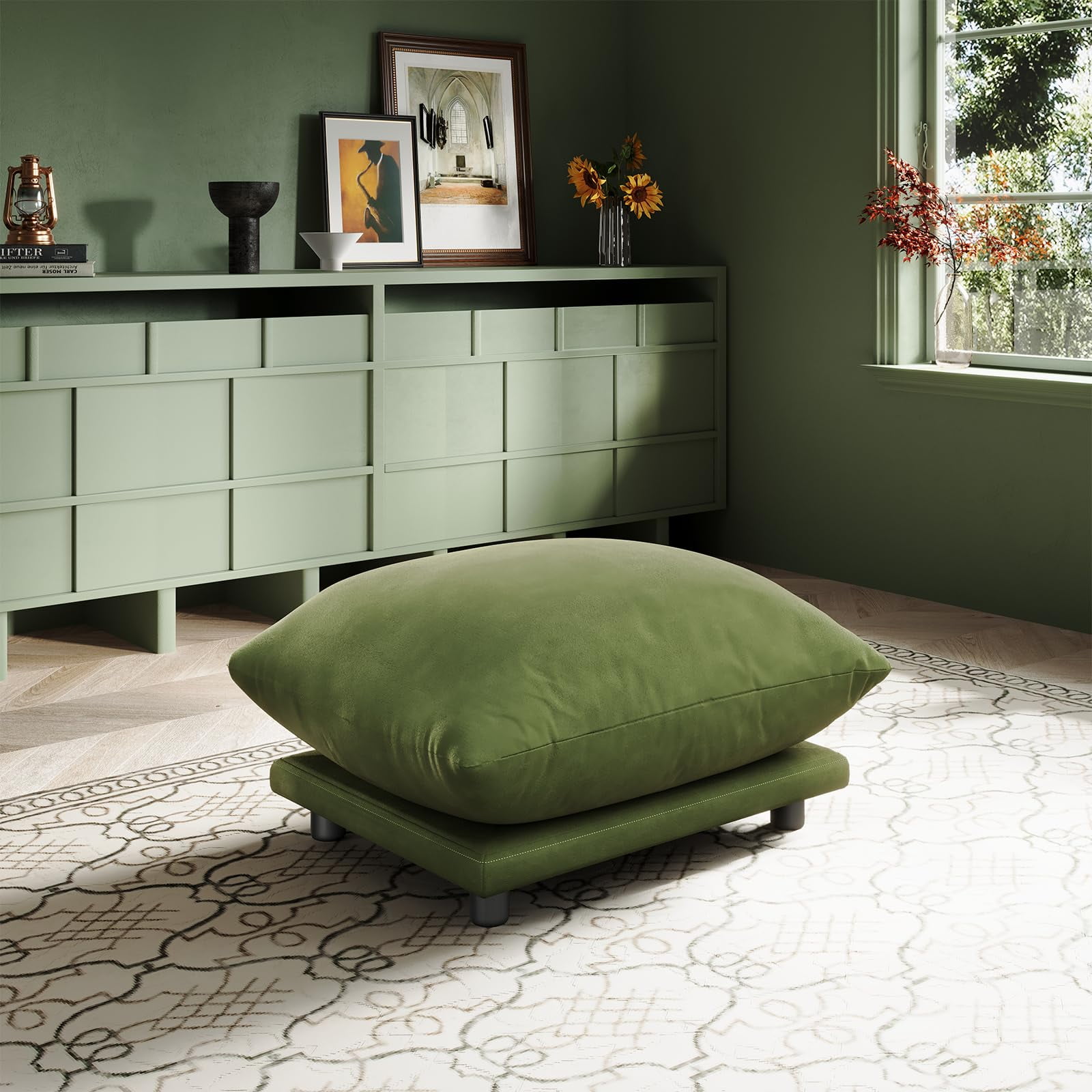 L Shape Modular Sectional Couches for Living Room,Cloud Couch with ...