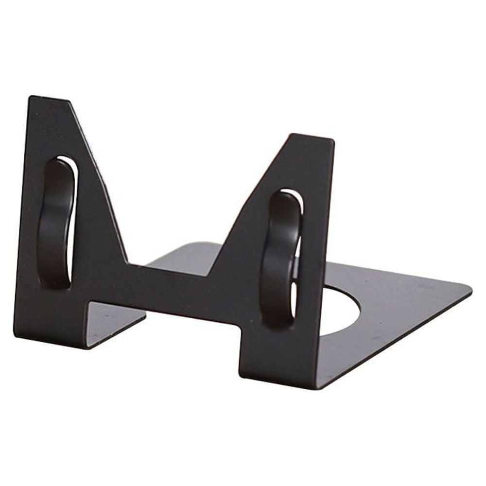 L Shape Photo Clip Party Paper Clamp Table Number Stand Place Card ...