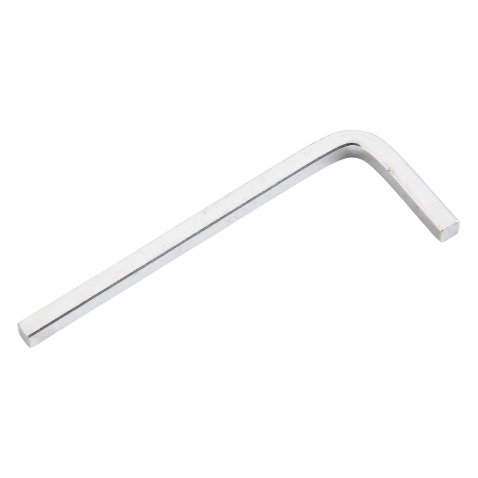 L Shape Square Head Wrench Square Key 4 Point Wrench Screwdriver Set 3 ...