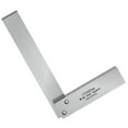 L Shaped Carbon Steel Square Rulers Right Angles Square Tool for ...