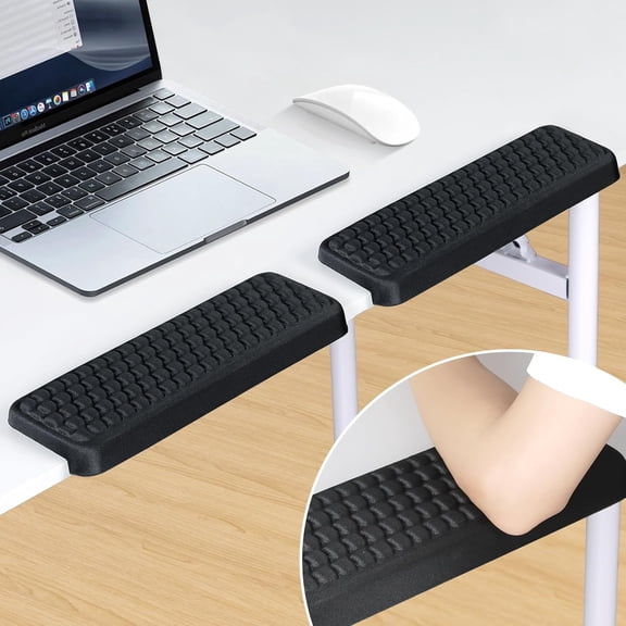 Elbow Pad Desk