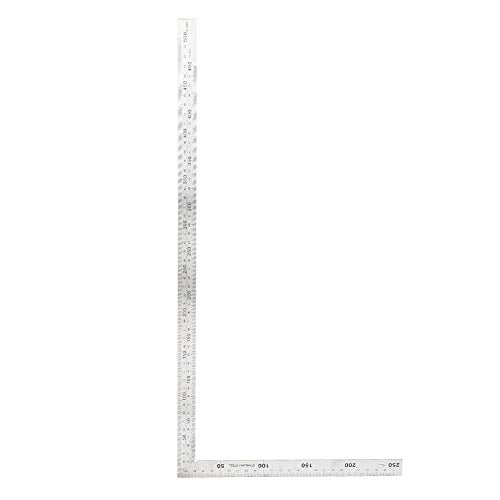 L-Shaped Framing Square Stainless Steel 90 Degree Right Angle Square ...