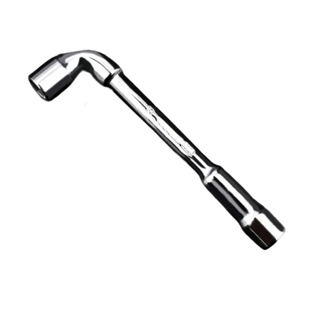 L Shaped Hexagonal Socket Wrench Repair Tool for Efficient Manual ...