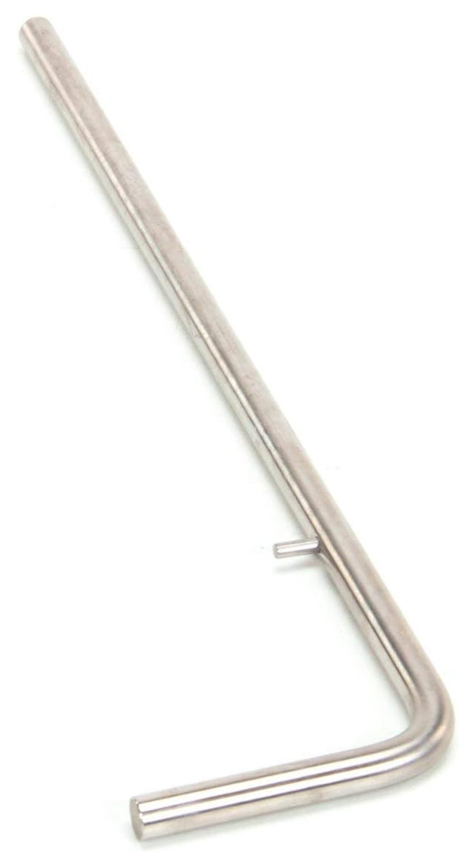 L-Shaped Hinge Pin - Walmart.com