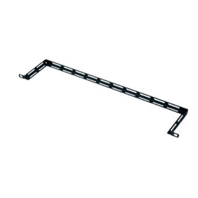 L Shaped Lacing Bar With 2 in. Offset 10 Pack - Walmart.com