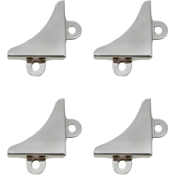 Dresser Mirror Brackets