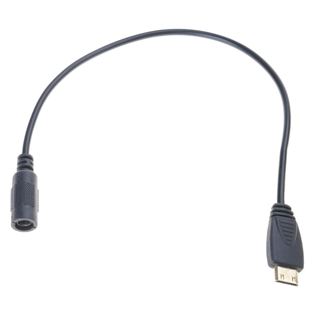 L Shaped Power Adapter Cable for Verifone Vx680 and Vx670 Models for ...