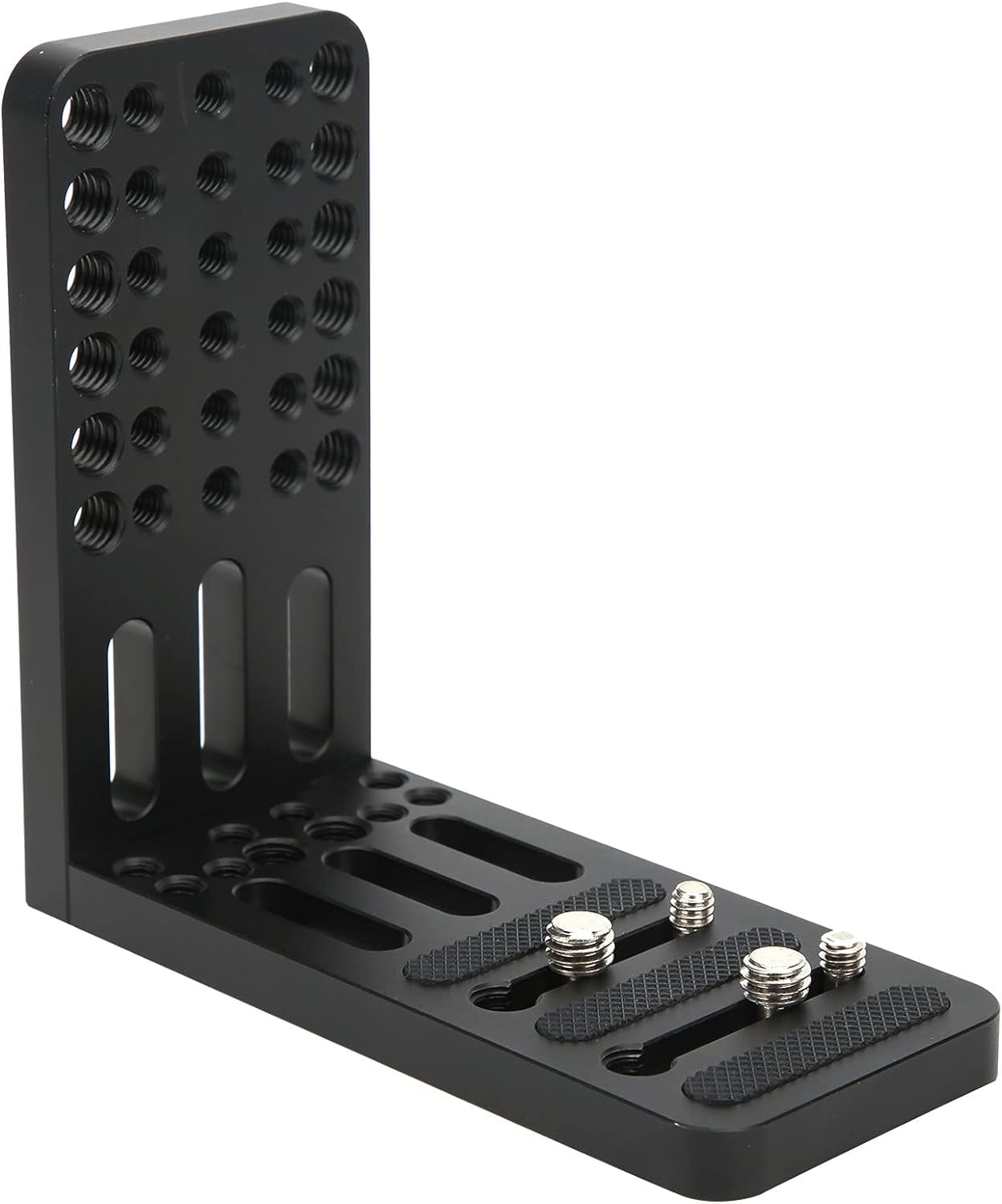 L-Shaped Quick Release Plate, Aluminum Alloy L Shape Bracket Plate ...