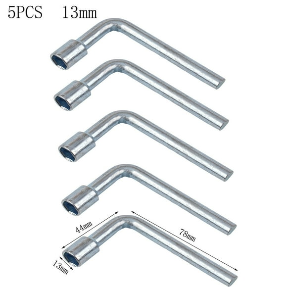 L Shaped Hexagonal Tool