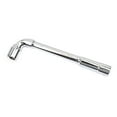 L-Shaped Socket Wrench Spanner Pipe Type Double Heads Elbow Perforated ...