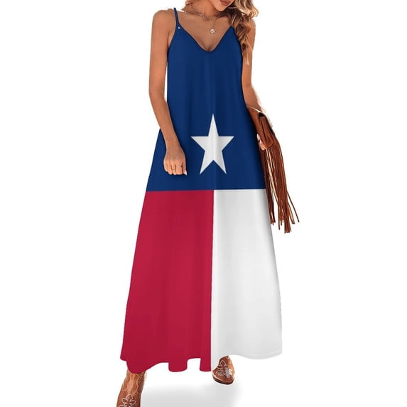 L Star State Sleeveless Dress Dress woman luxury evening dresses ...