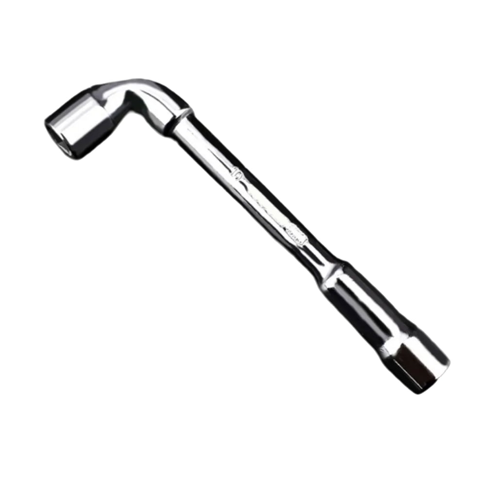 L Style Angled Double Ended Hex Socket Wrench for Accurate and Safe ...