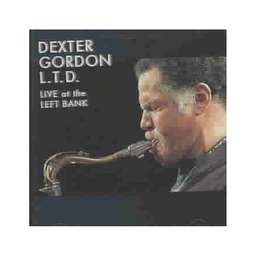 L.T.D. LIVE AT THE LEFT BANK [025218311823] - Walmart.com