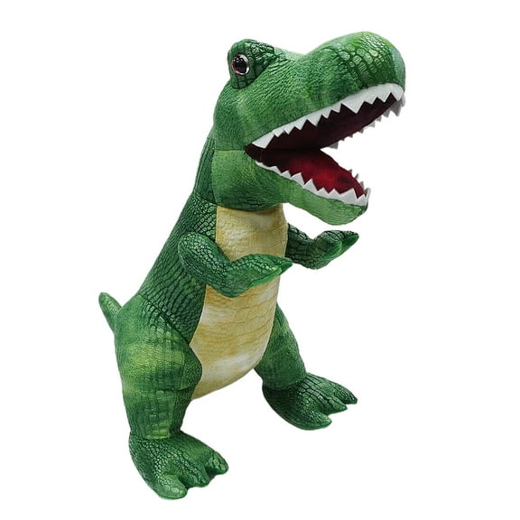 T Rex Plush