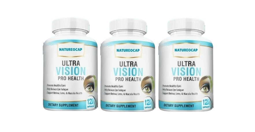 L-Taurine Extract Lutein & Zeaxanthin Eye Health-120 Capsule [3 Combo ...