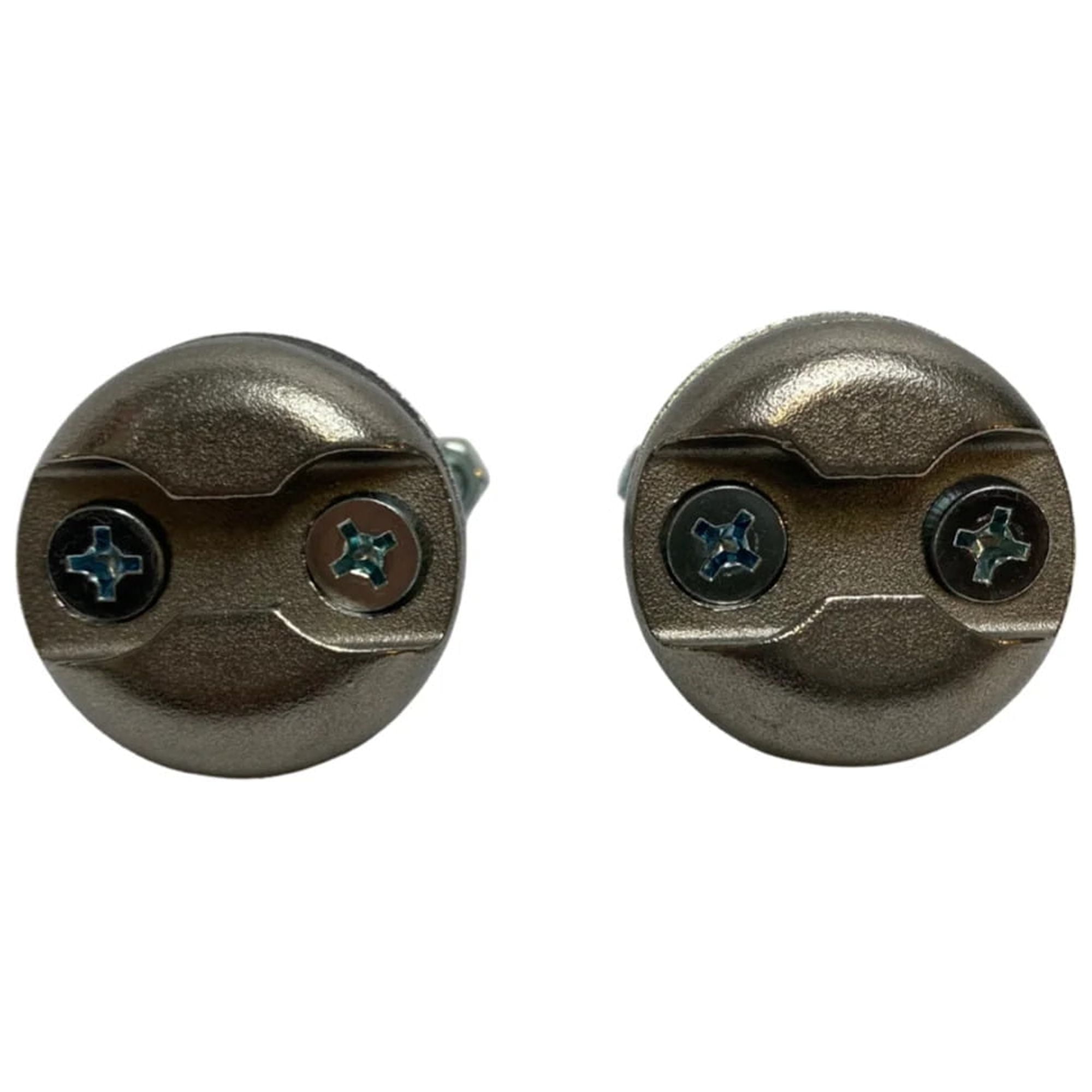 L-Track Stainless Steel Single Point Anchor - Walmart.com