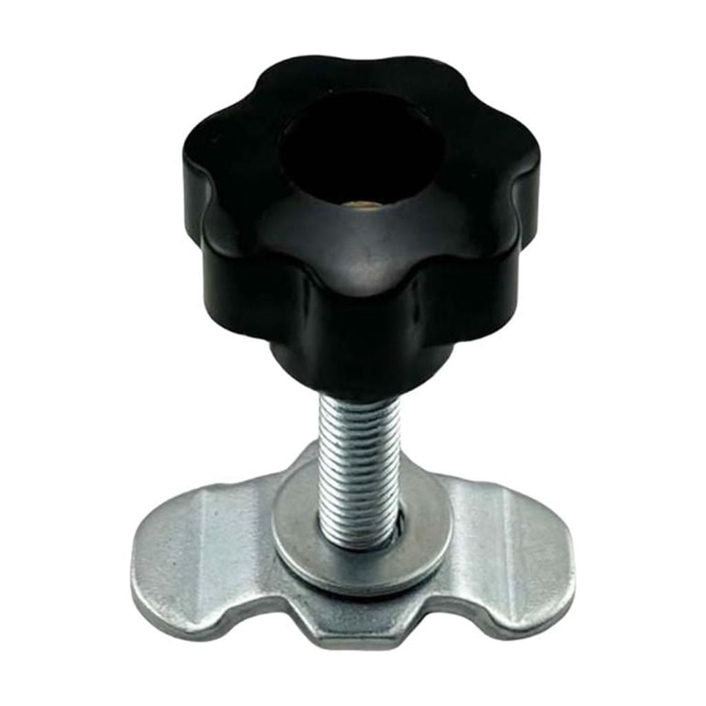 L Track Threaded Studs Fittings Hardware Vehicle Modification Fixing ...