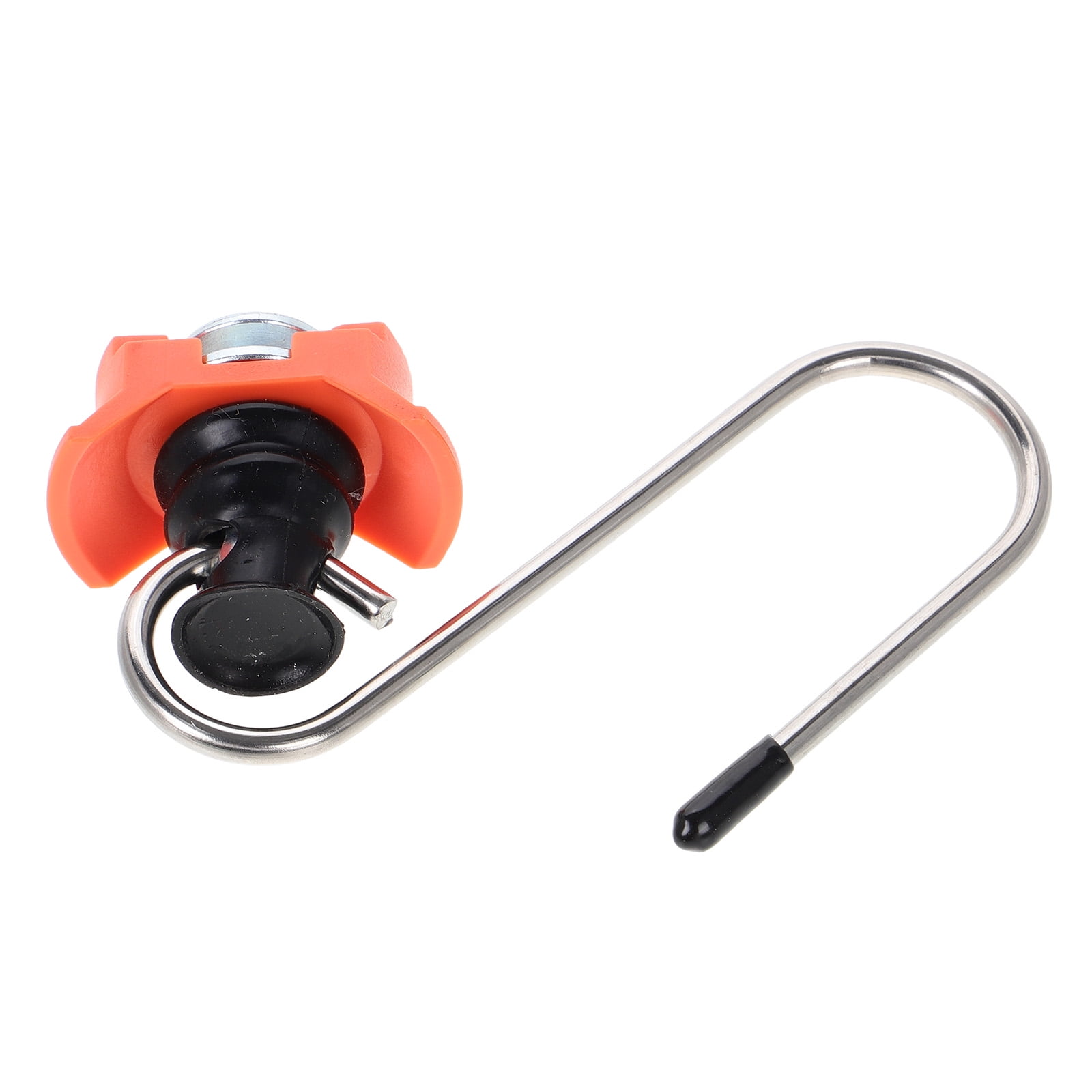 L Track Tie Down L Track Accessories L Track Single Fitting with S Hook ...