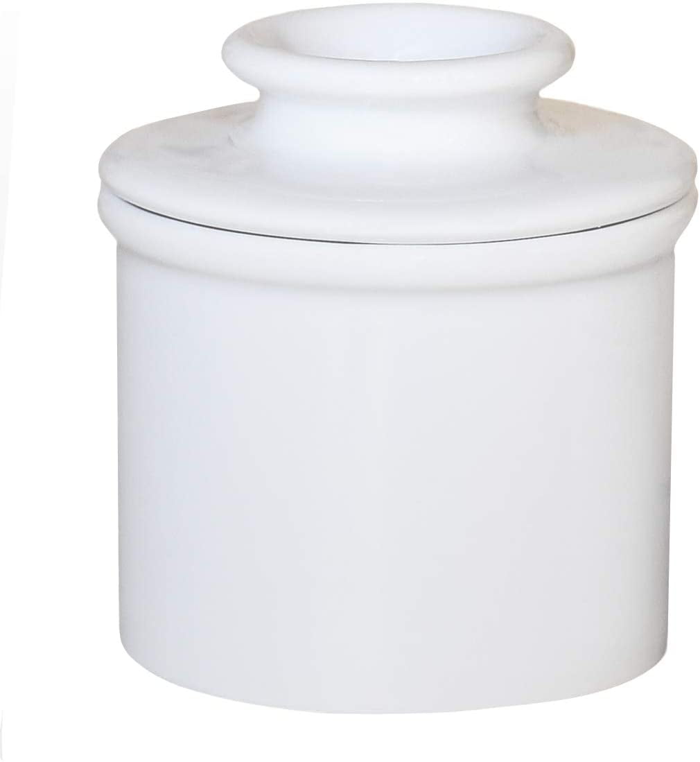 Butter Bell - The Original Butter Bell Crock by L Tremain, a Countertop ...