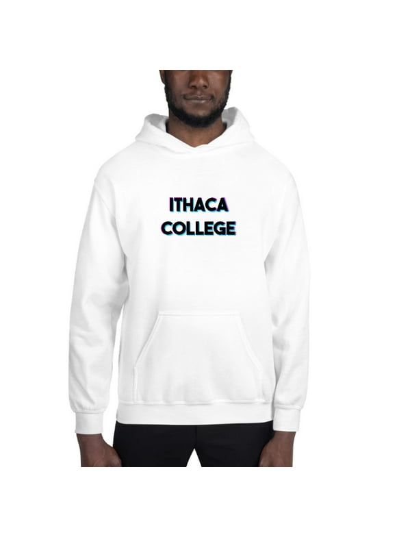 Ithaca College Colors