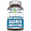 Vitamatic -Trypt 1000mg - Herbal teas for medical supply - Walmart ...
