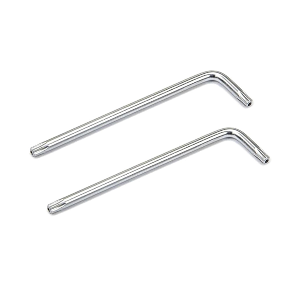 L Type Hex Key Wrench Hexagon Spanner for Furniture Assembly Appliance ...