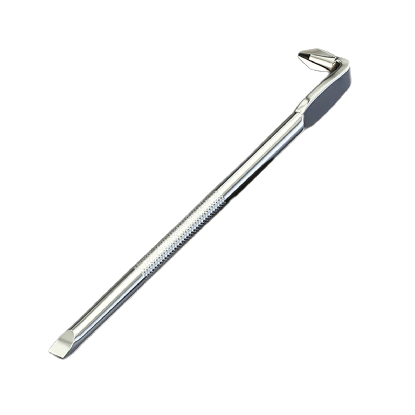 L-Type Screwdriver L-Shaped Wrench Drill Bit Elbow Bend Short Arm ...