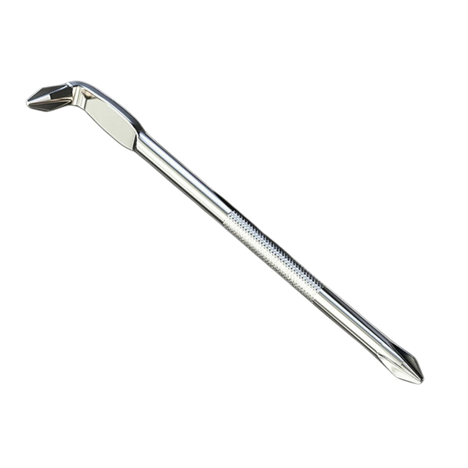 L-Type Screwdriver L-Shaped Wrench Drill Bit Multipurpose Elbow Bend ...