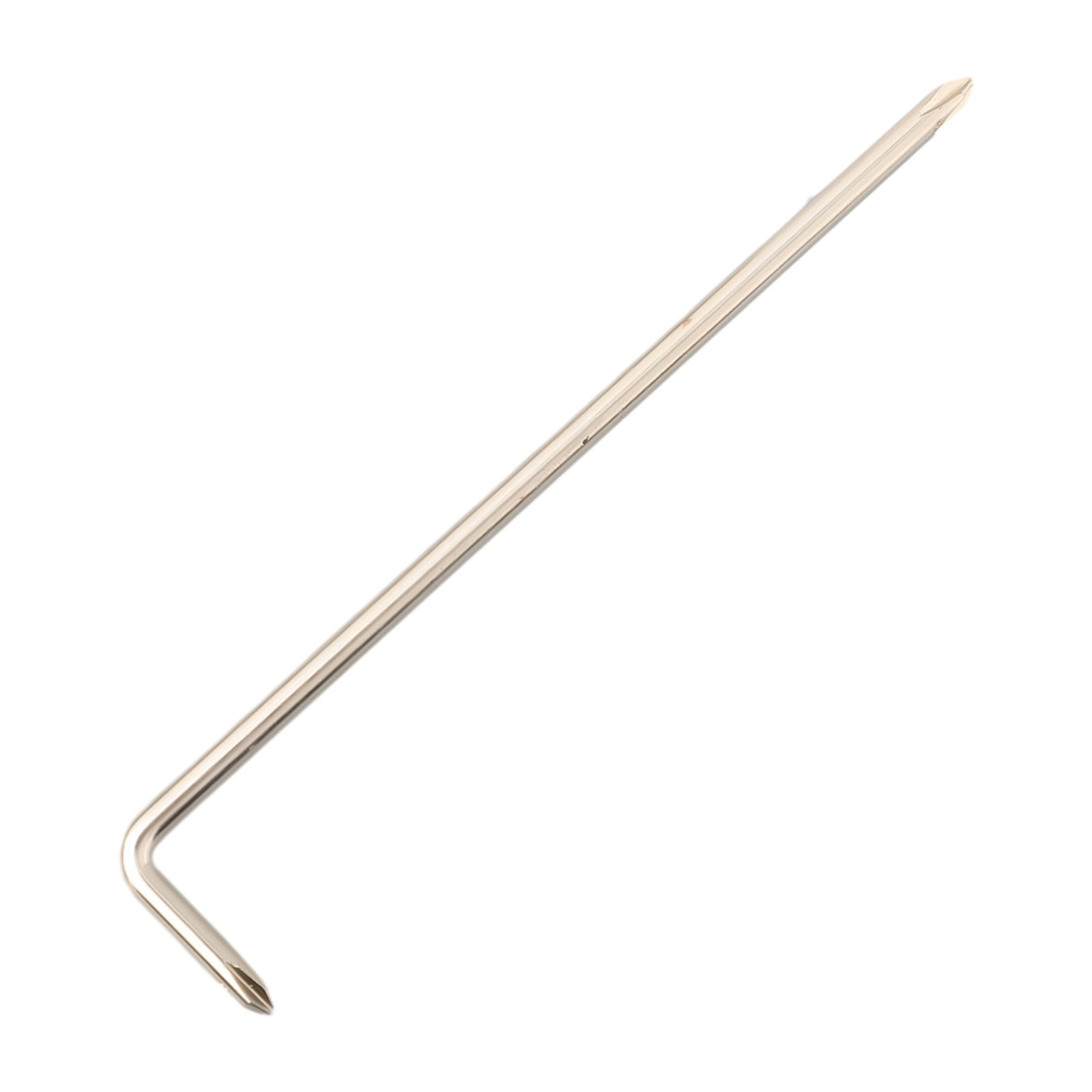 L-Type Screwdriver L-Shaped Wrench Drill Bits Elbow Bend Short -Arm ...