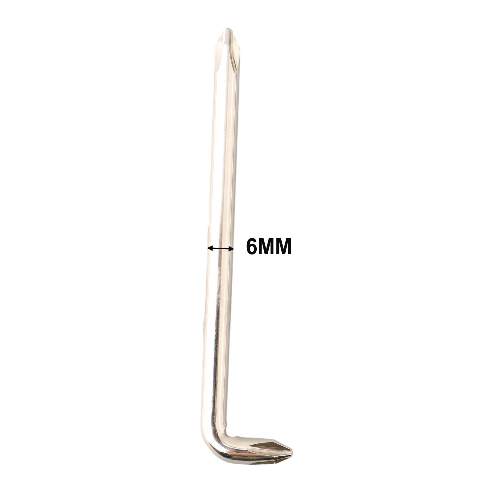 L-Type Screwdriver Set for Tight Spaces, Elbow Bend Short-Arm Wrench ...