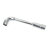 L Type Socket Wrench Double-Head Pipe Socket Wrench For Mechanical ...