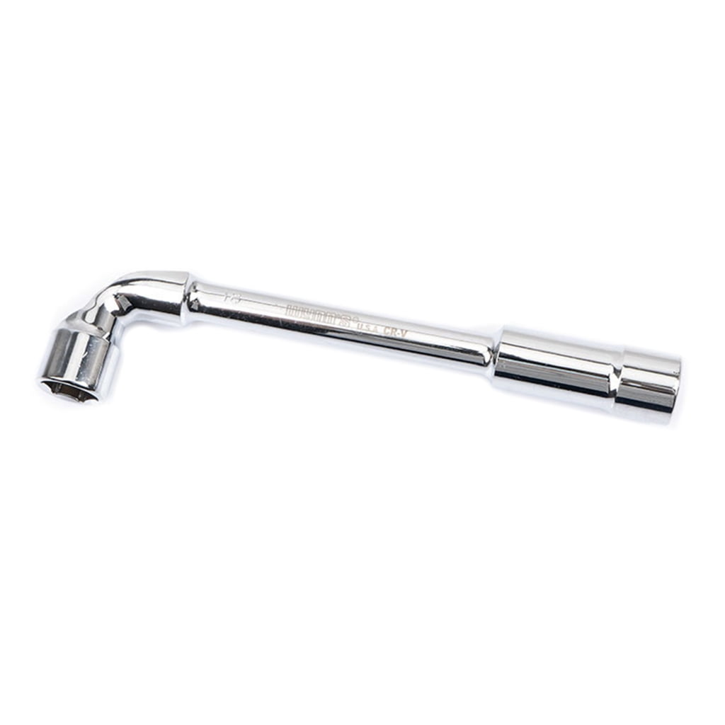 L Type Wrench Set Pipe Perforation Elbow Wrench L Type Angled Socket ...