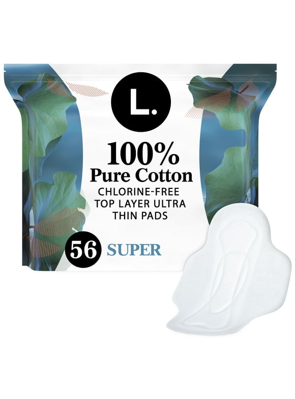 Maxi Pads in Feminine Care - Walmart.com