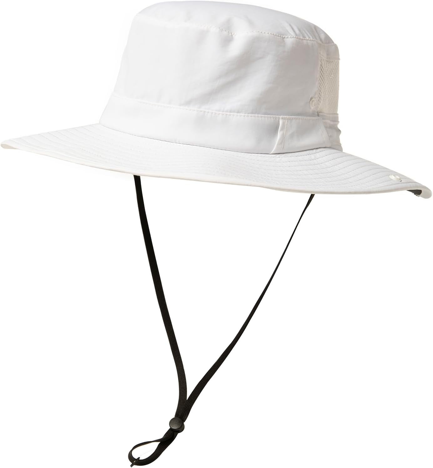 L/XL/XXL UV50+ Waterproof Wide Brim Bucket Sun Hat for Summer Fishing ...
