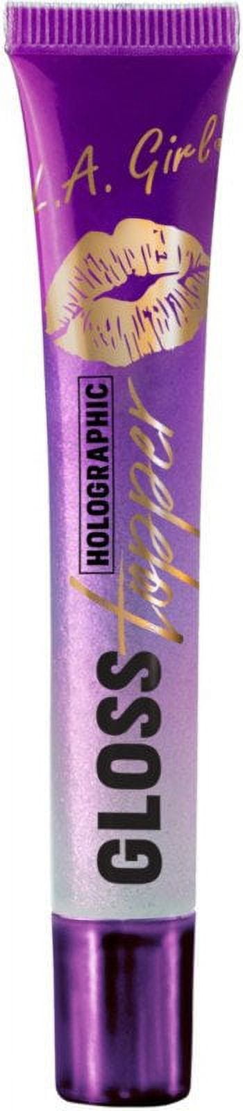 L.a. Girl Flashing Opal Lip Gloss, 1 Count - Walmart.com