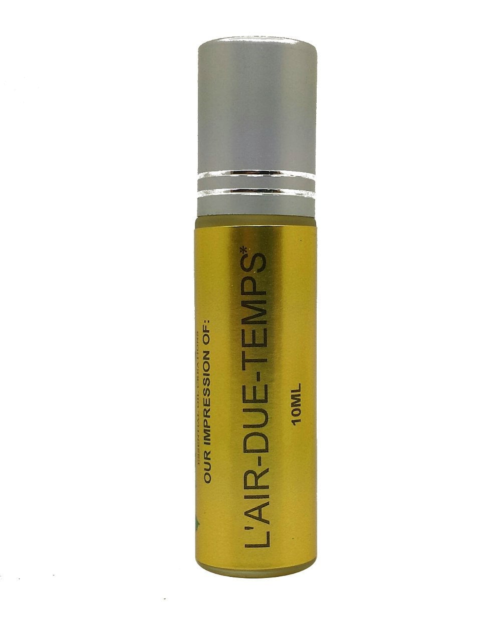 L'air Due Temps Perfume Oil IMPRESSION. Premium Fragrance Oil with ...