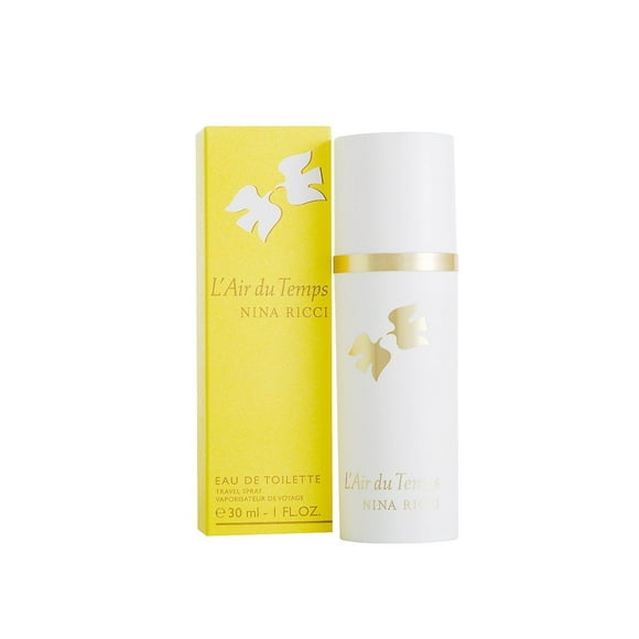 L'air Du Temp Perfume