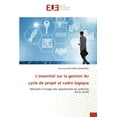 L'essentiel sur la gestion du cycle de projet et cadre logique ...