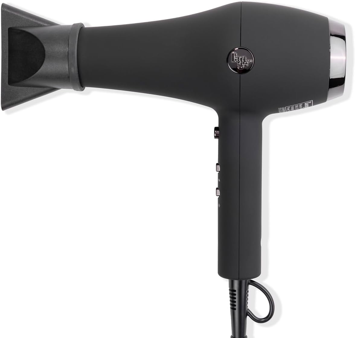 L'ange Hair Soleil Pro Dryer | Styling Blow Setting | Low Noise | 1875W ...