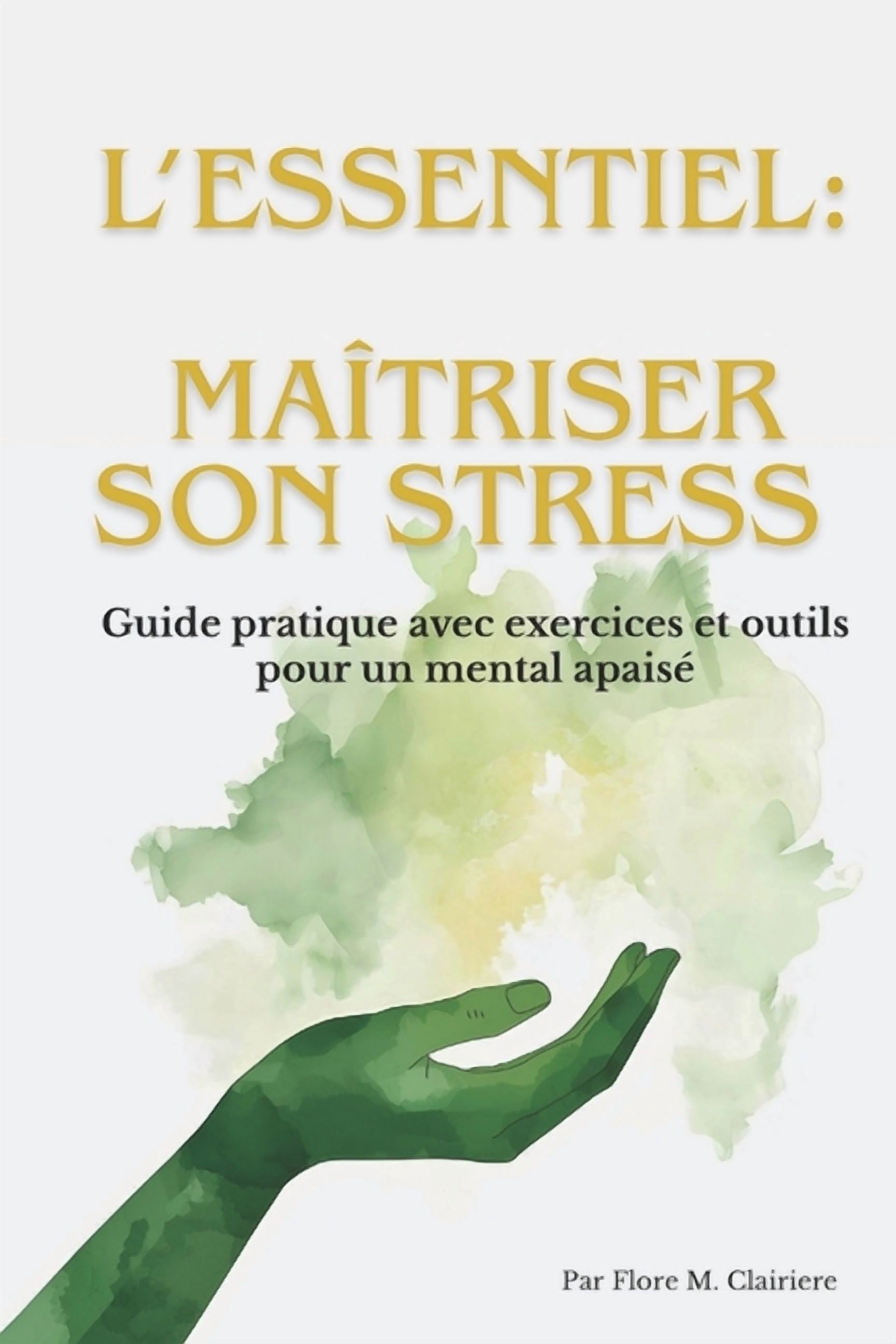 L'Essentiel: MaÃ®triser son stress: Guide pratique avec exercices et ...